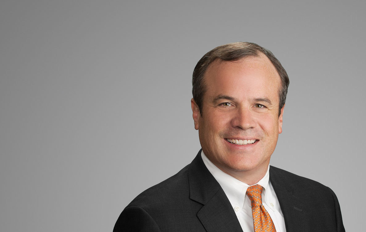 Mike Larkin | Corporate Attorney: Porter Hedges - Law Firm, Attorneys