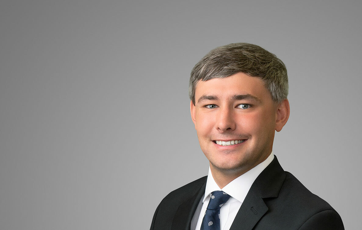 Samuel Schauer: Porter Hedges - Law Firm, Attorneys