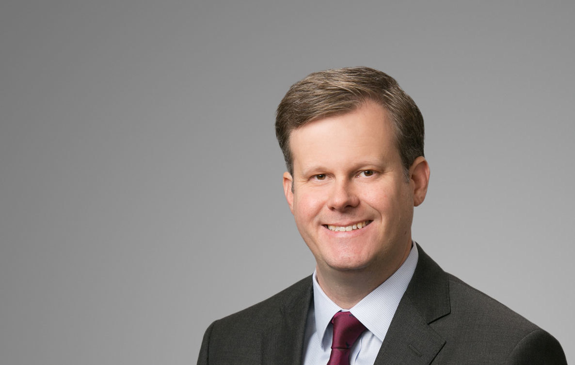 James T. Thompson | Houston Energy Transactional Lawyer: Porter Hedges ...