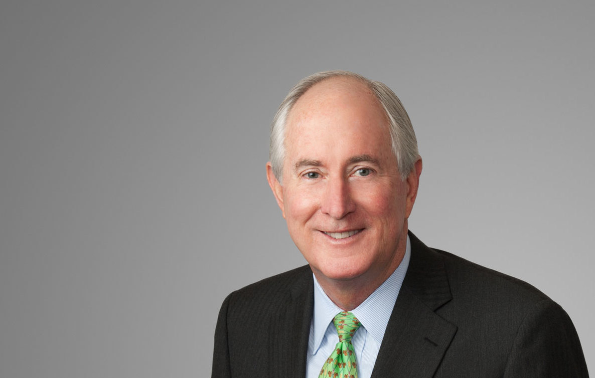 Robert Reedy | Corporate Finance Attorney: Porter Hedges - Law Firm ...