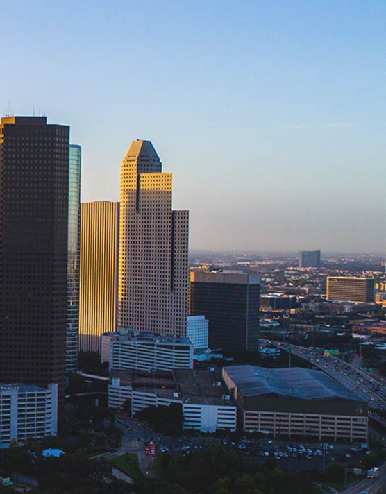 Porter Hedges LLP - Law Firm, Attorneys