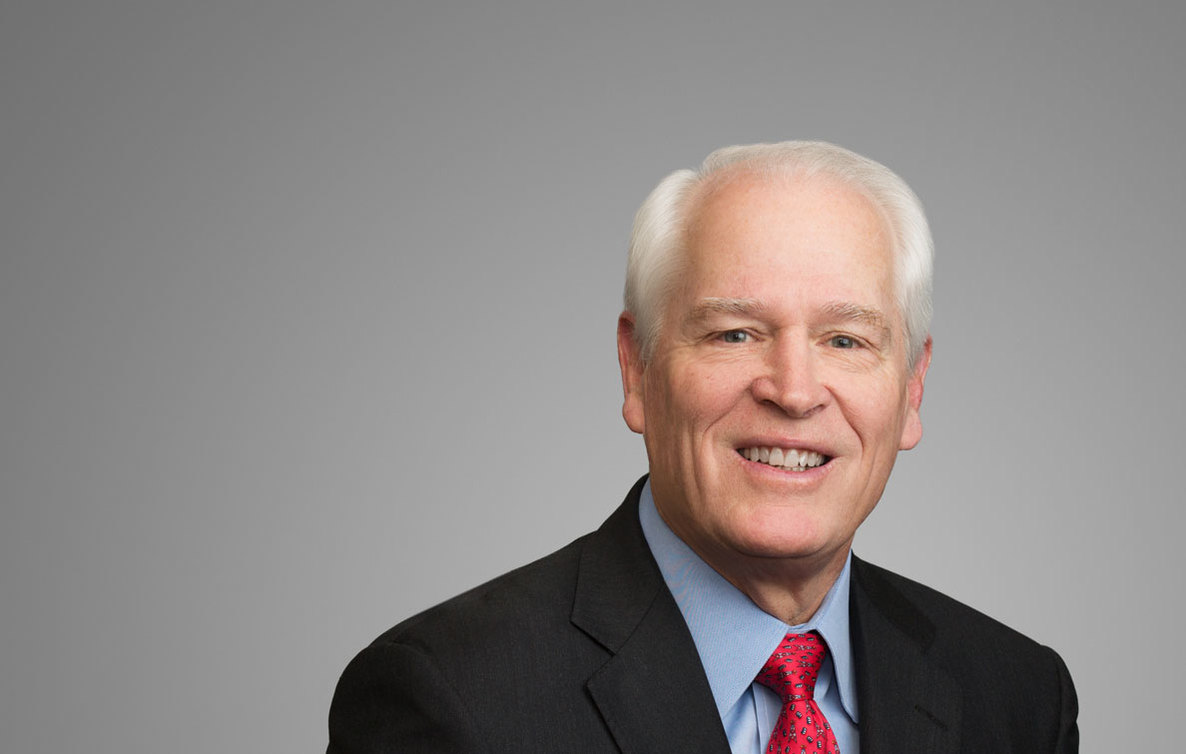 Robert Thomas | Oil and Gas Attorney: Porter Hedges - Law Firm, Attorneys