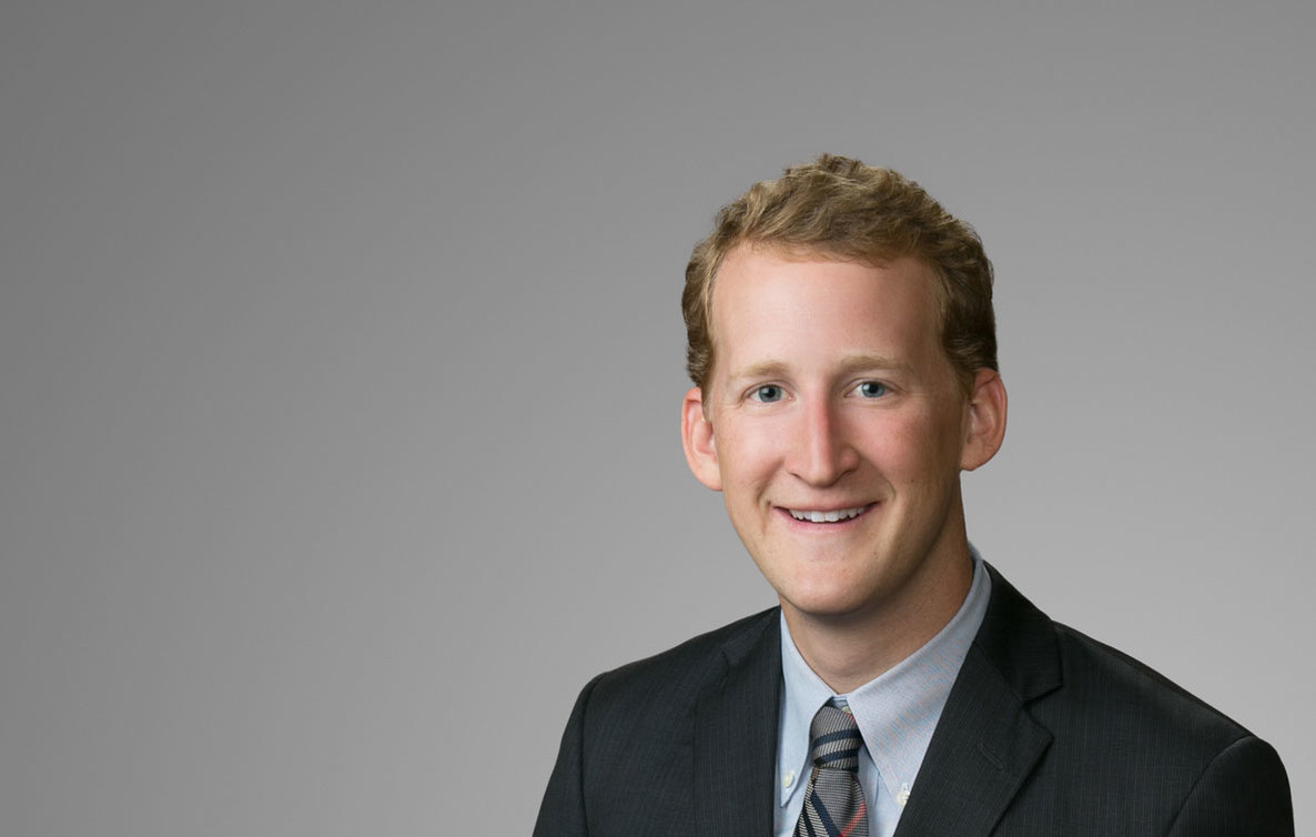 David Mann | Oil and Gas Attorney: Porter Hedges - Law Firm, Attorneys