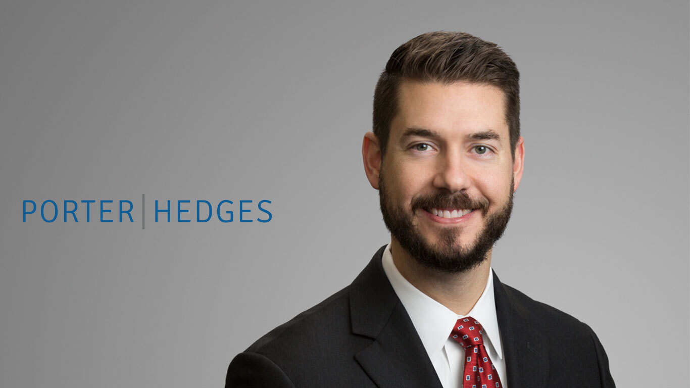 Understanding the Texas Prompt Payment Act: Porter Hedges - Law Firm ...