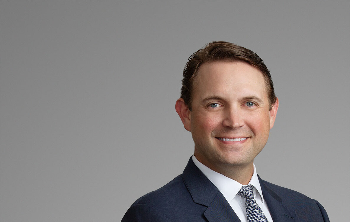 J. Lawson: Porter Hedges - Law Firm, Attorneys