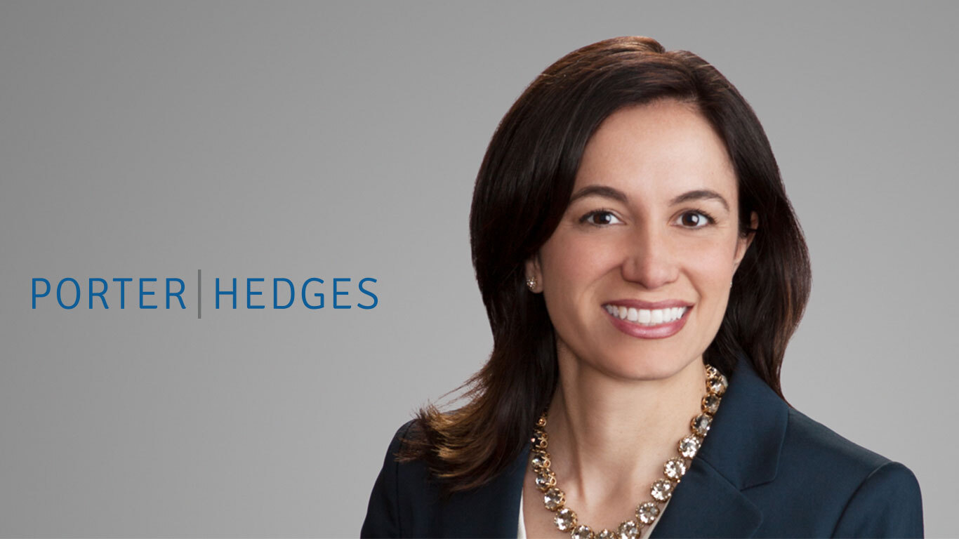 The Importance of Change Orders on Construction Claims: Porter Hedges ...