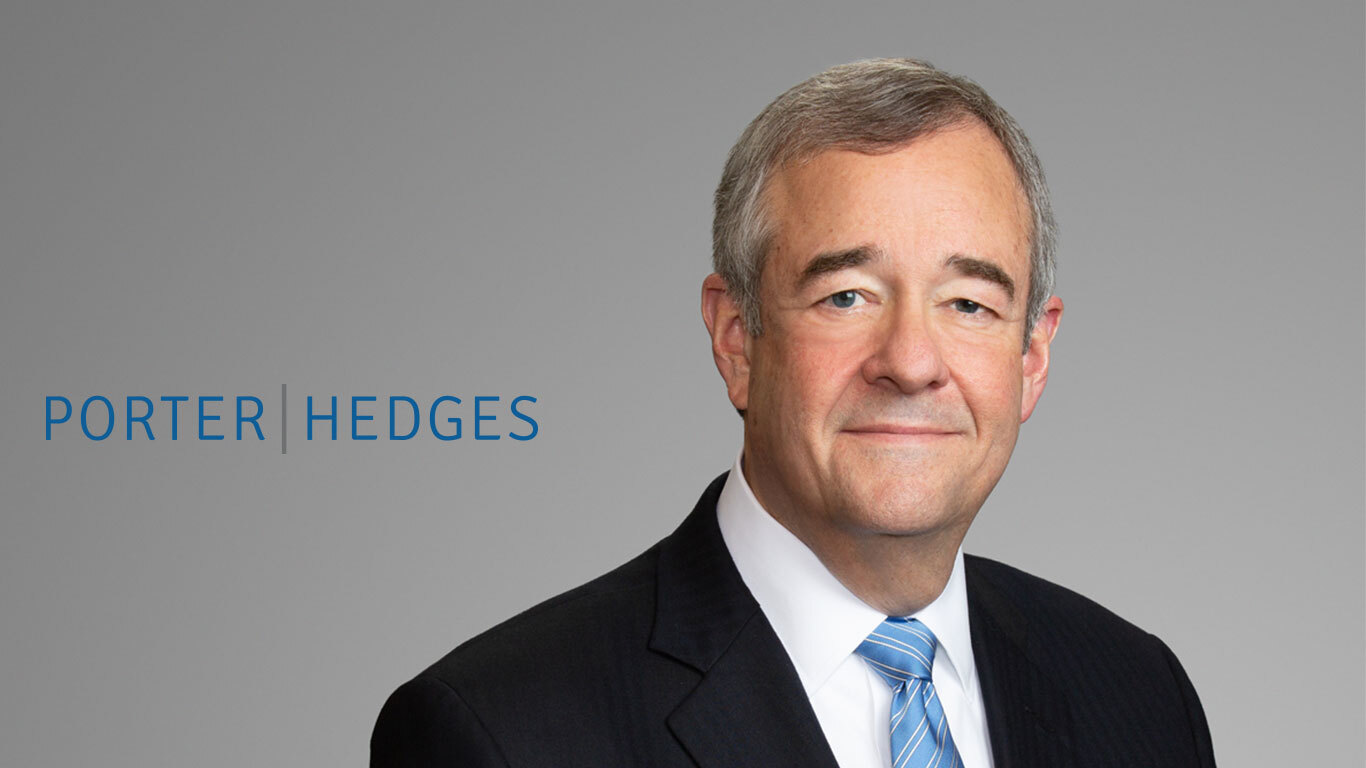 What do you mean I don’t own the plan?: Porter Hedges - Law Firm, Attorneys